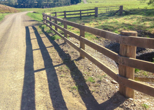 Rural Fencing